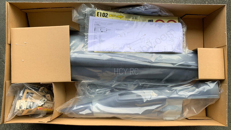 【全新】FlyFly飛飛 Mirage幻象2000 | 露天市集 | 全台最大的網路購物市集