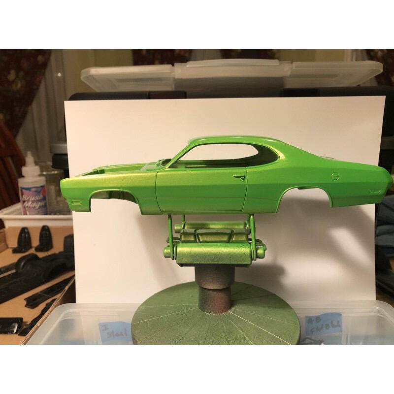 TAMIYA 田宮 噴漆 TS52 TS-52 CANDY LIME GREEN 萊姆綠 | 露天市集 | 全台最大的網路購物市集