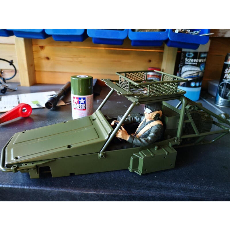 TAMIYA 田宮 噴漆 TS28 TS-28 OLIVE DRAB 2 消光淺橄欖綠 | 露天市集 | 全台最大的網路購物市集