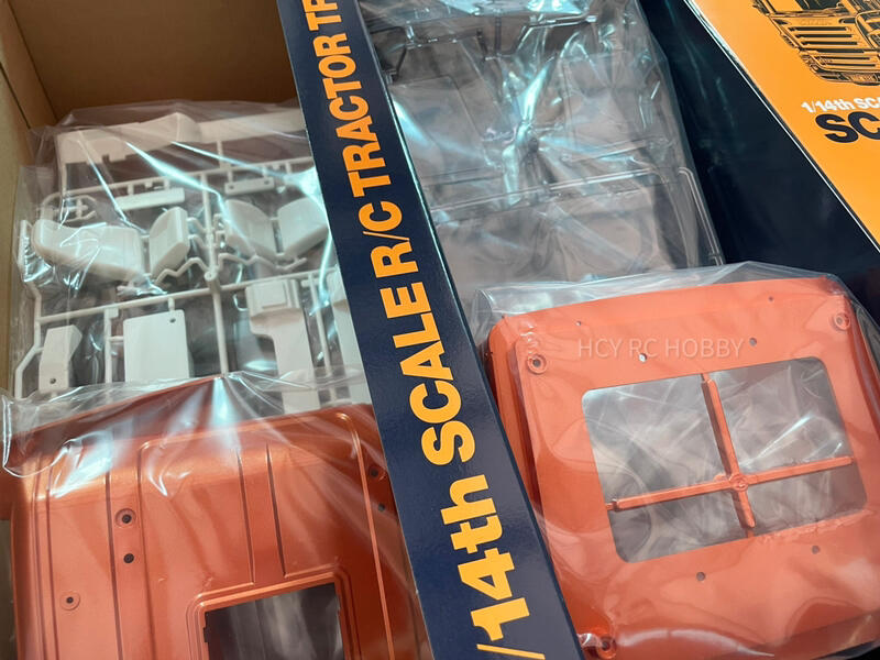 TAMIYA 田宮 1/14 Scania R470 •56338 | 露天市集 | 全台最大的網路購物市集