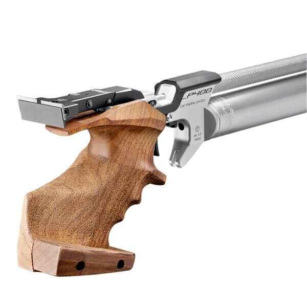 昊克-騎翼 Walther LP400 ALU 4.5mm 德國原廠專業級 競技型 比賽用 空氣槍 手槍 體運射擊選擇 | 露天市集 | 全台 ...