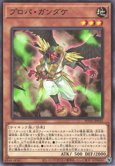 POTE-JP035 普落啪·剛達克 (普卡) | 露天市集 | 全台最大的網路購物市集