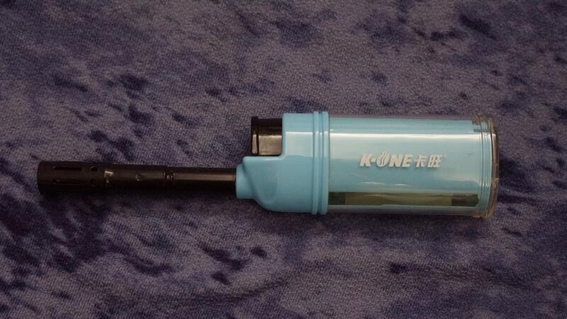 卡旺可充填點火槍 K1-k005 電火槍/點燃器/點火器/噴火槍 | 露天市集 | 全台最大的網路購物市集