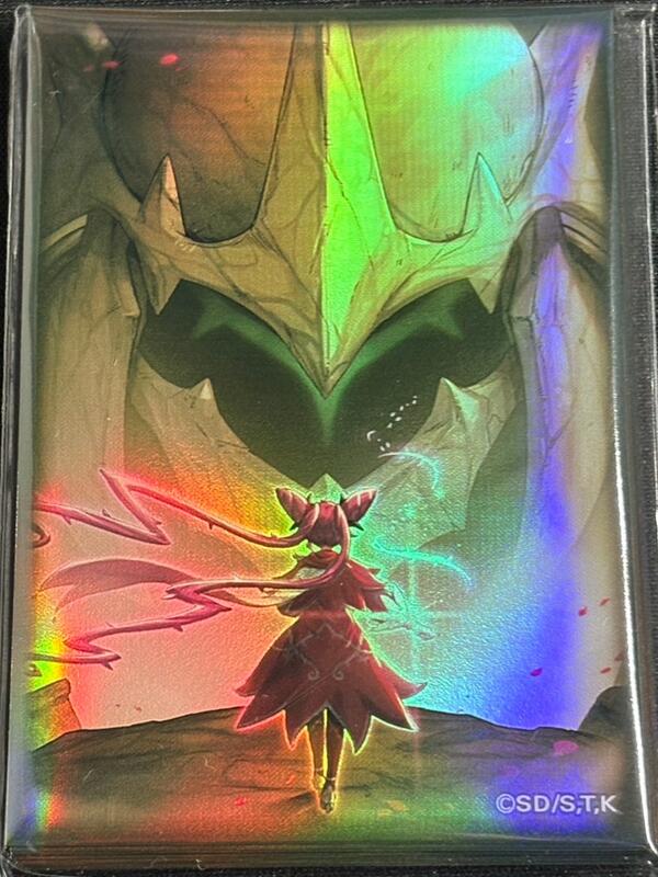 【Pandashop】遊戲王 YCSJ 東京 2025 列王詩篇 卡套 20入 (全新未開封) 搜ALIN-JP078 | 露天市集 | 全台最大的網路購物市集