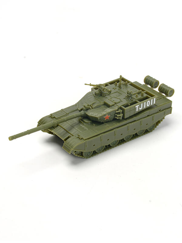 限時特價 正版XF1:72中國ZTZ-99A主戰坦克免膠快拼模型大閱兵坦克車 | 露天市集 | 全台最大的網路購物市集